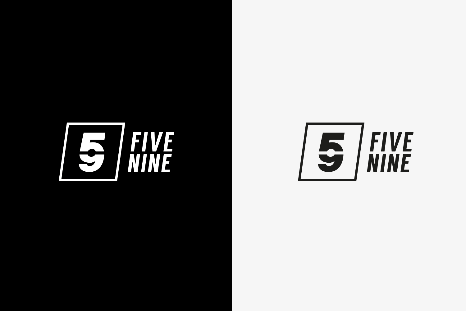 Five Nine | Portfolio | Toybox Digital